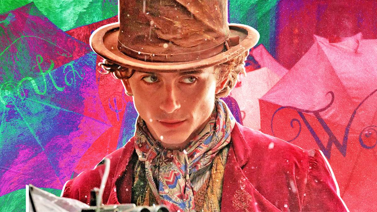 Wonka's Ending, Explained