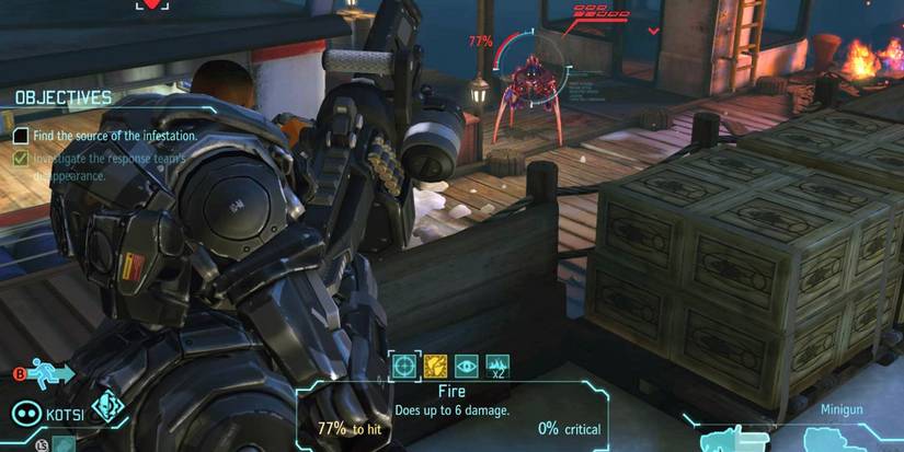 Best Modern Updates To Classic Games