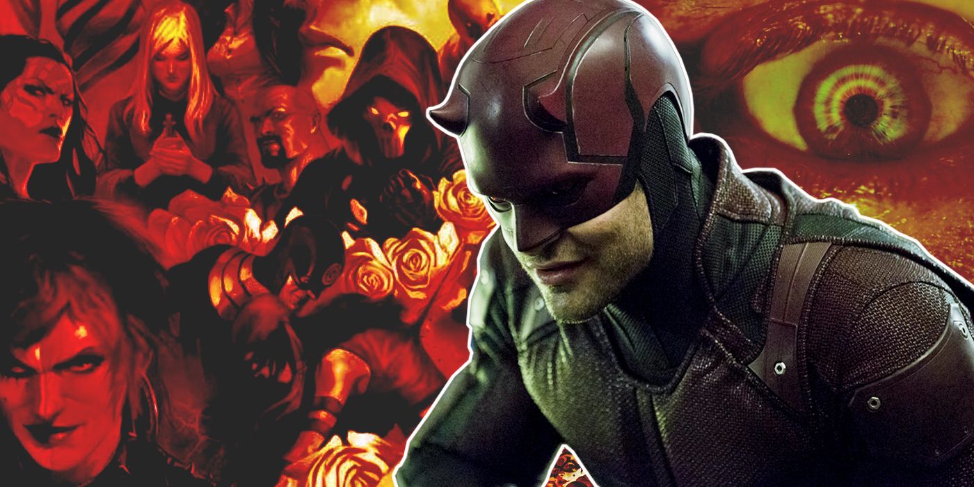 What is Bullseye's History in the MCU?