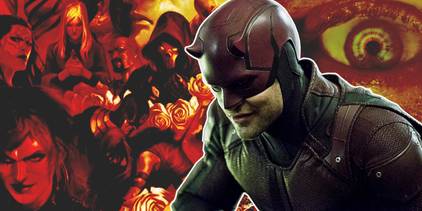 What is Bullseye's History in the MCU?