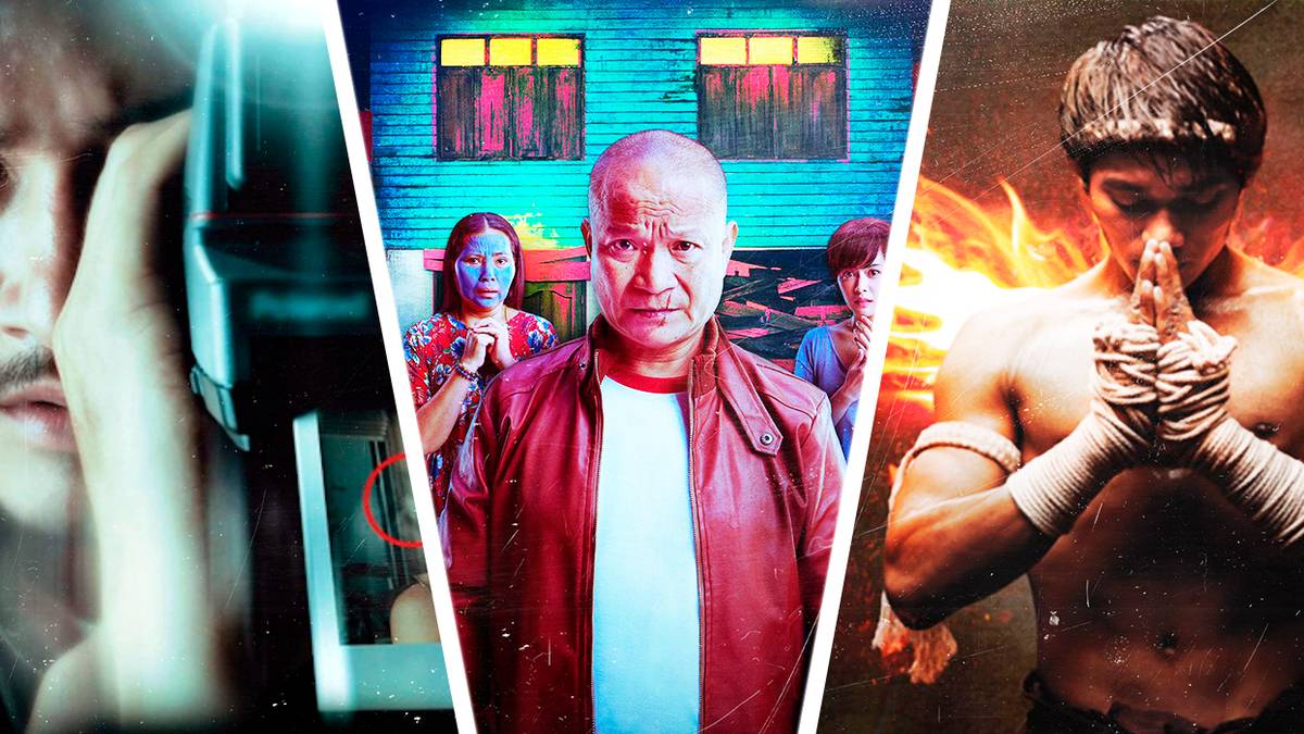 Best Thai Movies That Fans Should Watch