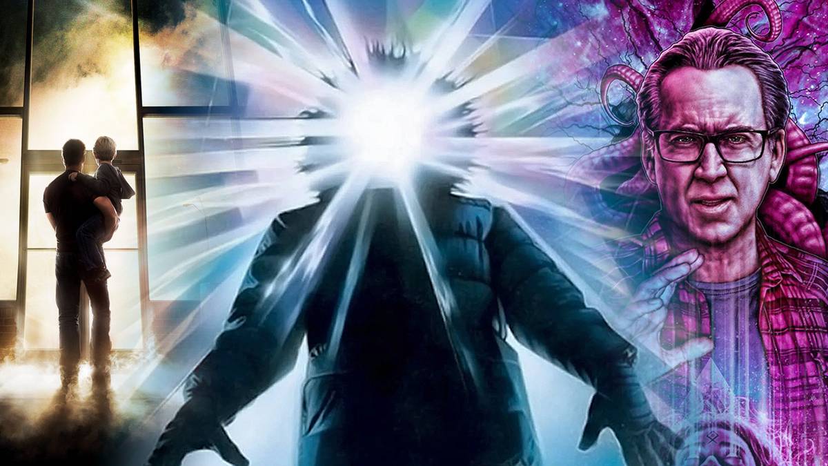 Cosmic Horror Best Cosmic Horror Movies Of All Time