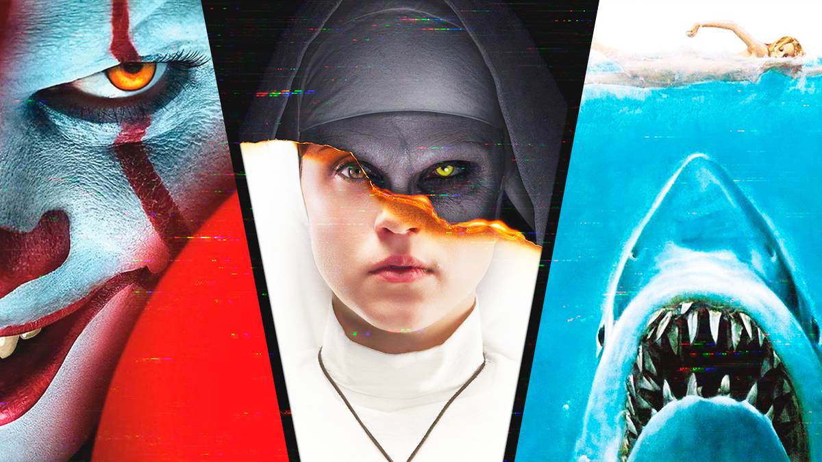 The Most Profitable Horror Movies Ever Made