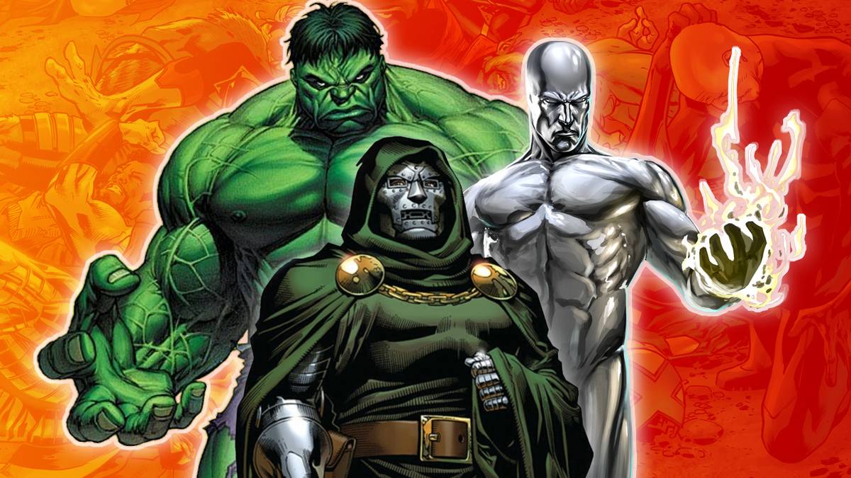 These Marvel Heroes and Villains Could Stop Fall Of X