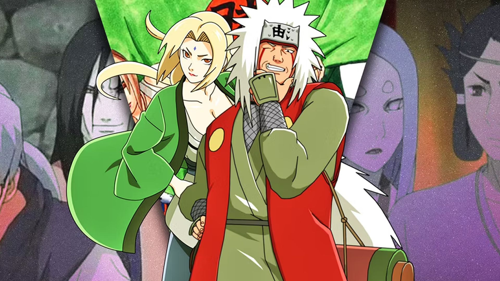 Naruto Future Couples