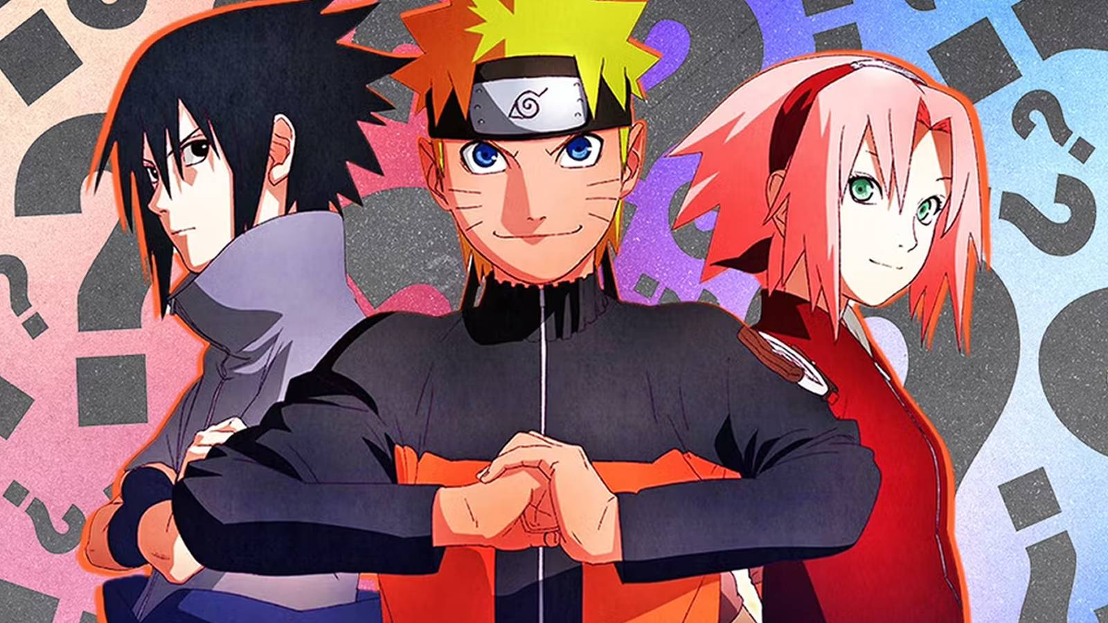 Naruto's Most Questionable Storylines