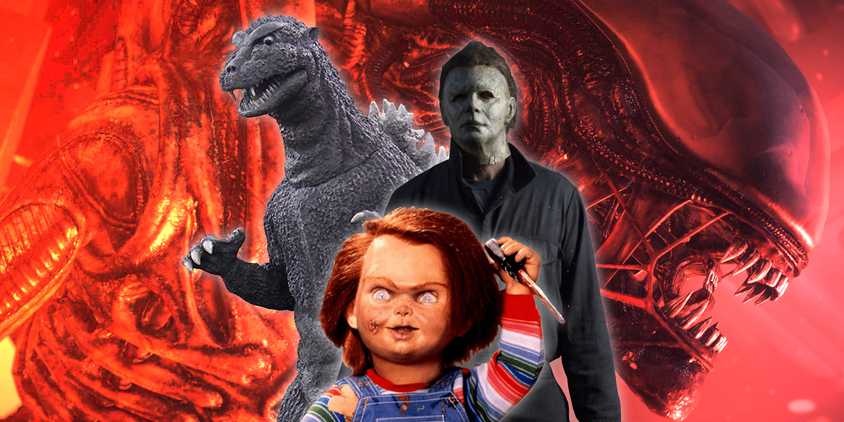 10 Most Anticipated Movie Remakes Coming Out in 2025