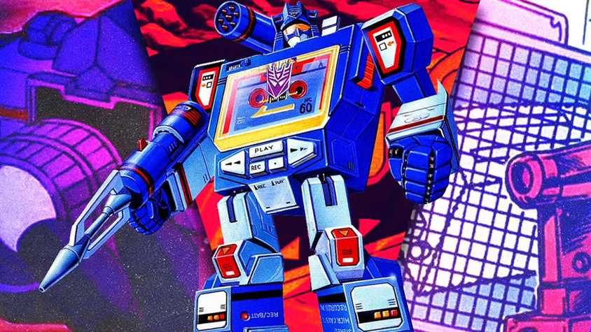 10 Things You Didn't Know About Megatron's Past