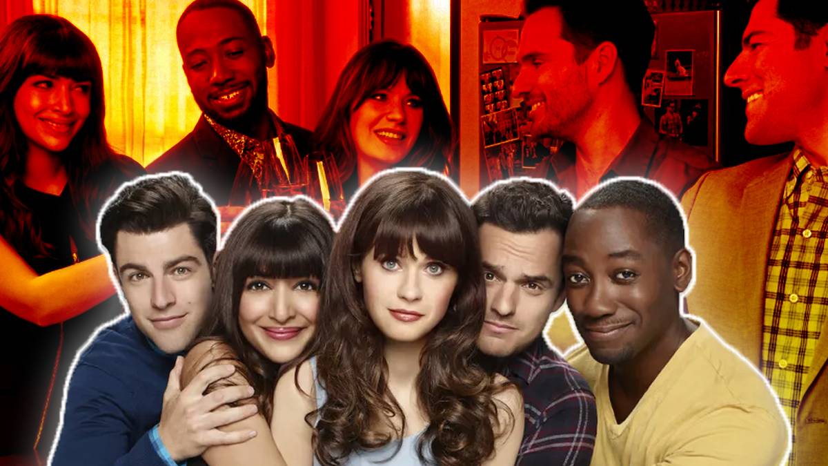 The Best New Girl Episodes, Ranked