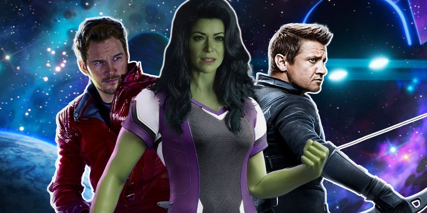 10 Amazing Marvel Characters Who Aren’t Superheroes or Villains