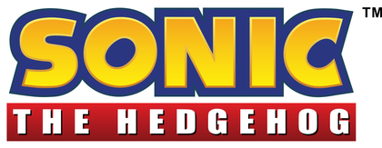 sonic team head logo