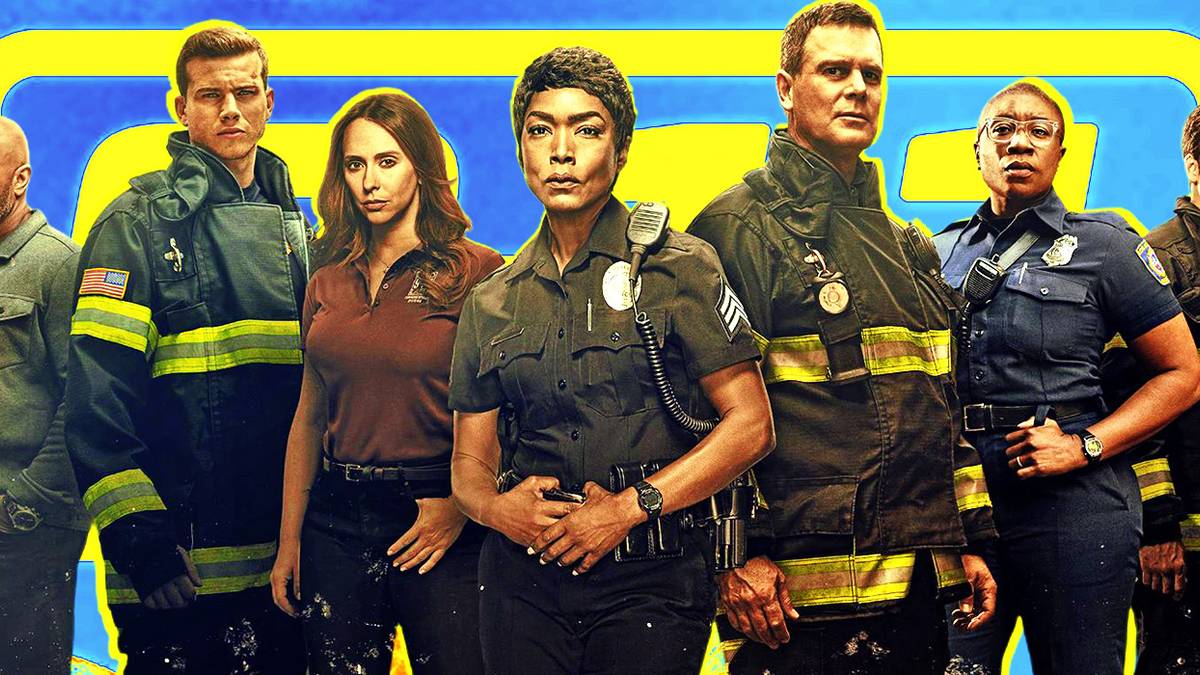 9-1-1 Cast and Character Guide