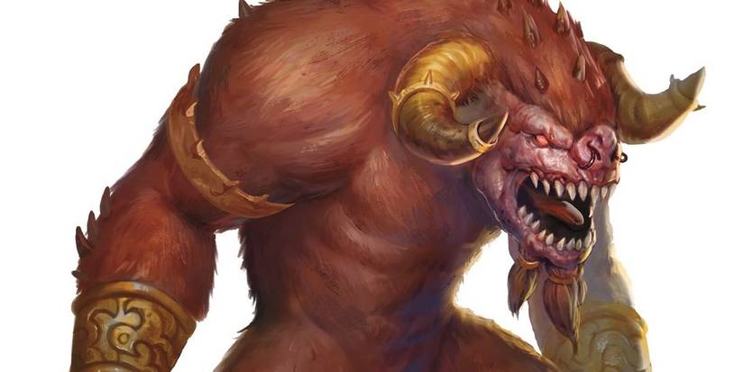 20 Most Dangerous D&D Demons, Ranked
