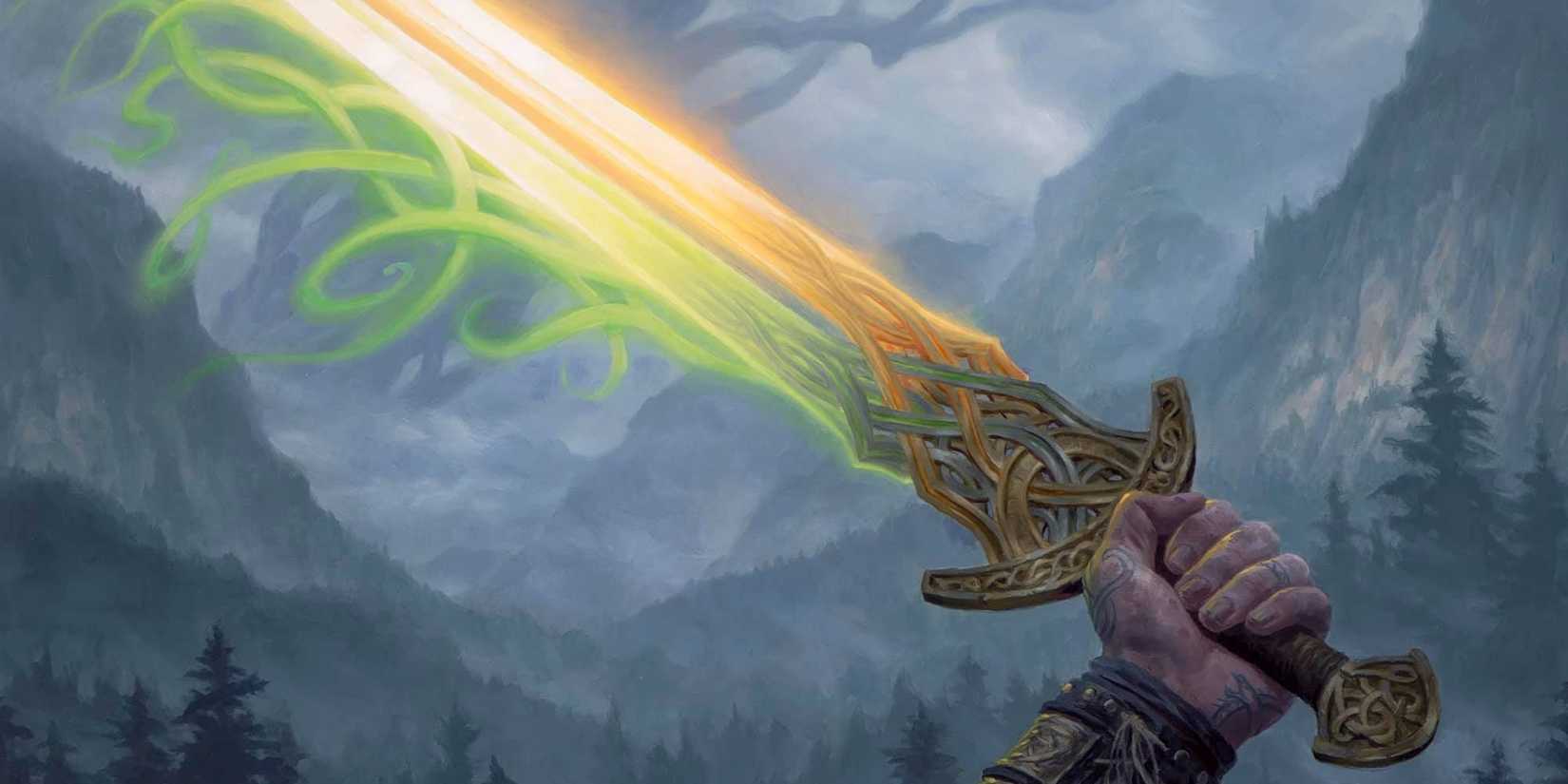 DnD 5e's Best Buff Spells