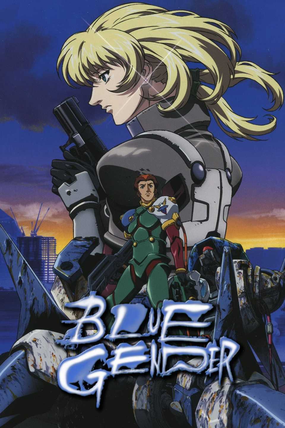 10 Scariest Anime Aliens We'd Never Want to Encounter in Real Life