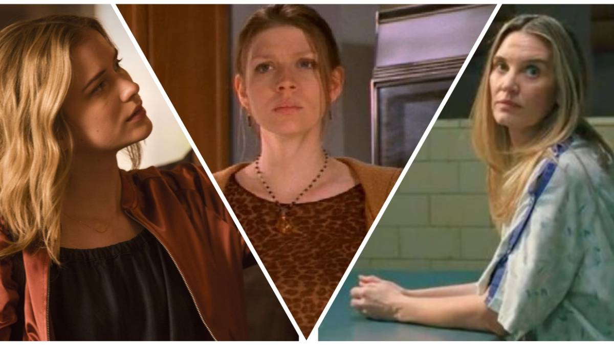 TV's Worst Fridging Deaths That Are More Tragic Than Breaking Bad's Jane