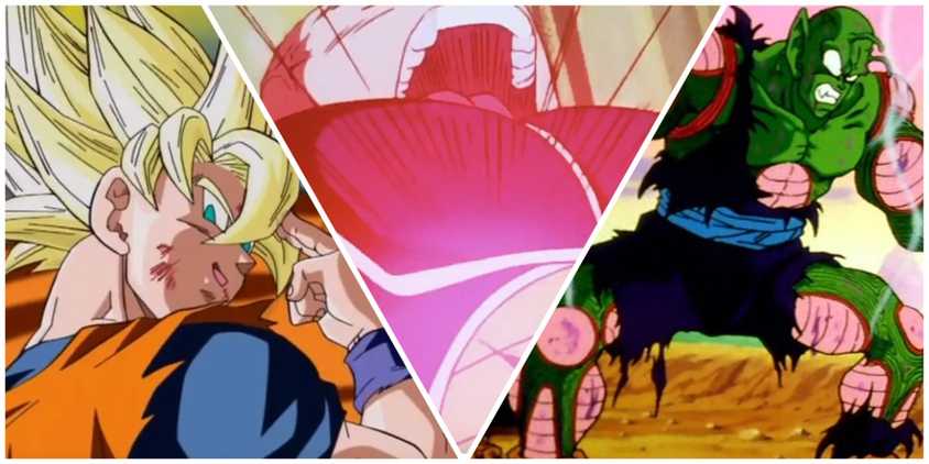 Most Pointless Dragon Ball Z Deaths, Ranked
