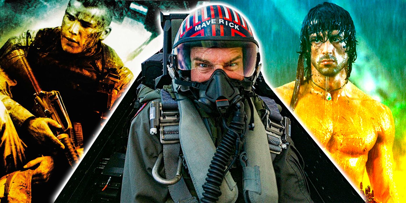 10 Best New War Movies of 2025 You Haven’t Seen