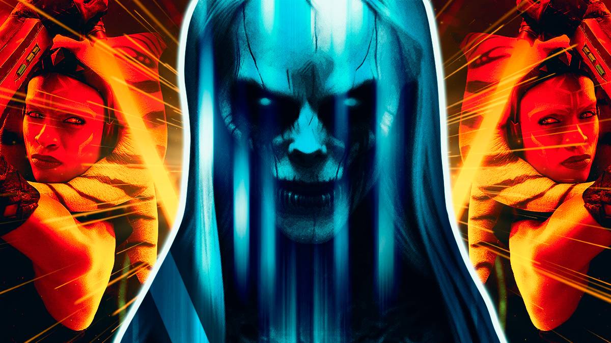 Why Introducing Abeloth in Ahsoka Season 2 Would Be a Mistake