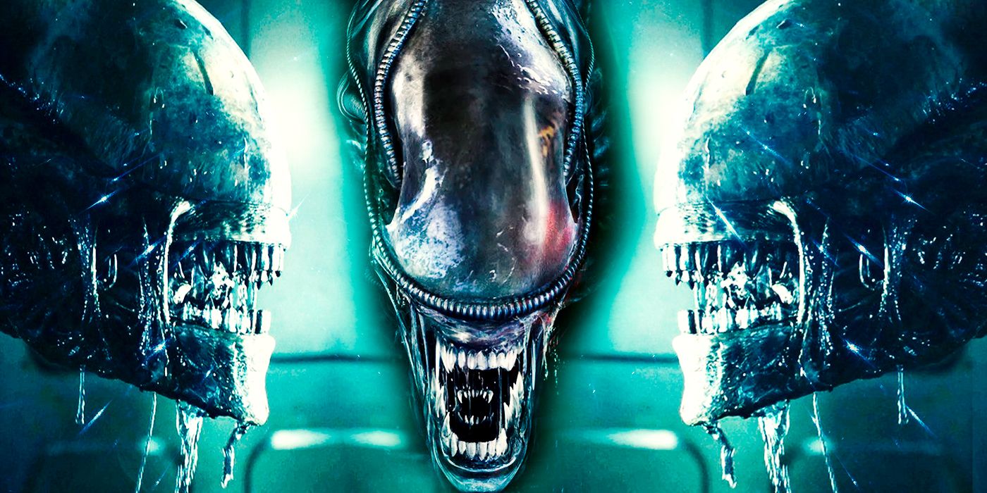 Every Chestburster Scene From the Alien Movies, Ranked