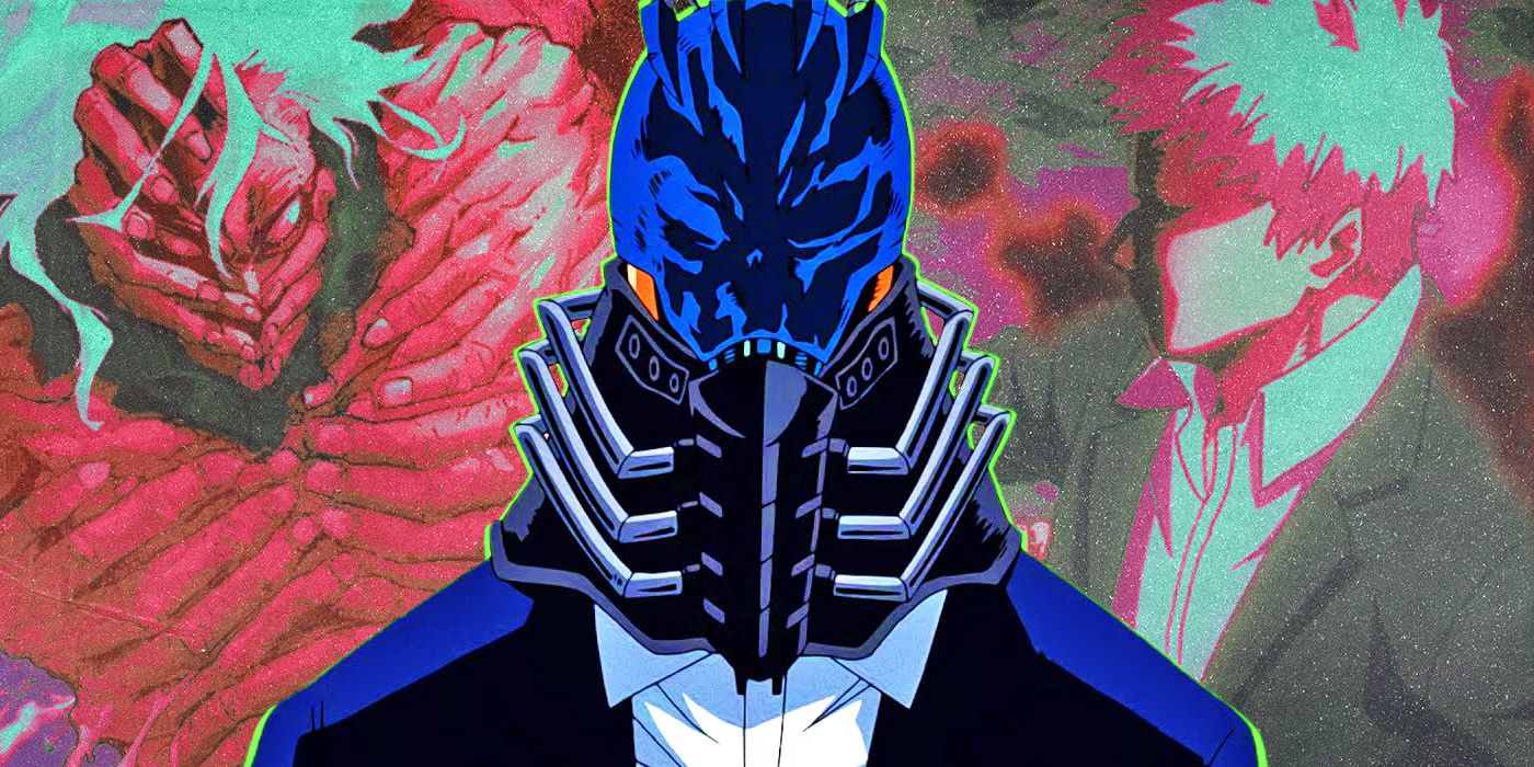 MHA Chapter 423 Recap & Spoilers