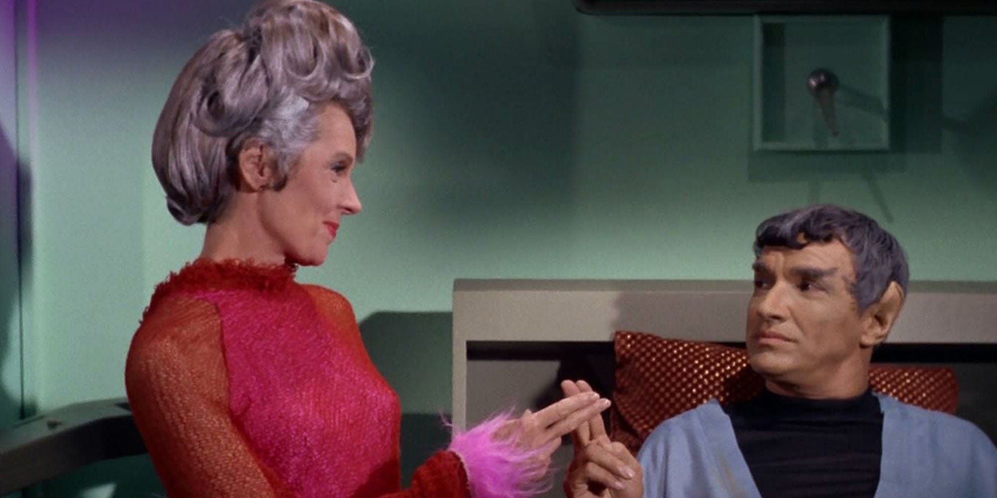 The Greatest Star Trek Spinoffs, Ranked