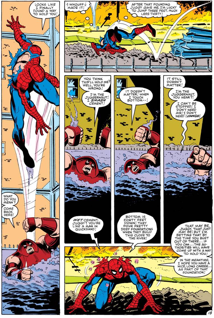 How Did Madame Web Learn, and Then Forget, Spider-Man's Secret Identity?