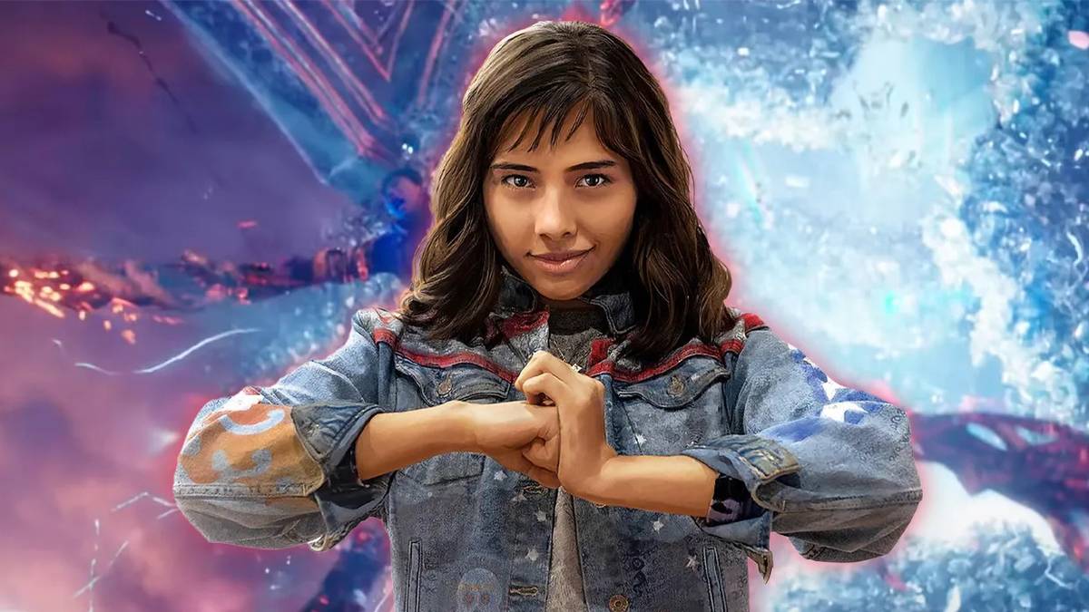 An MCU Icon Just Gave Marvel’s New Ultimate Universe a Much-Needed ...
