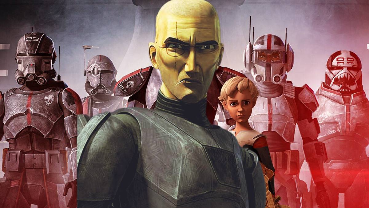 Star Wars: The Bad Batch Timeline, Explained