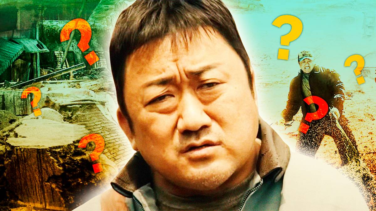 Badland Hunters' Biggest Unanswered Questions