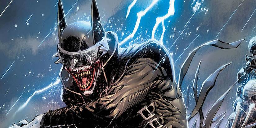 The 10 Best Batman Villains Who Actually Have Superpowers, Ranked by ...