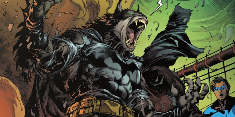 Every Dawn of DC Comic Event, Explained