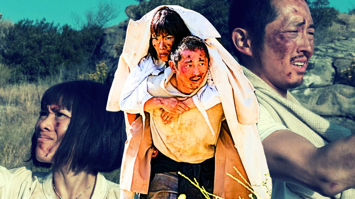 Beef Creator Has the Right Idea About Potential Second Season After ...