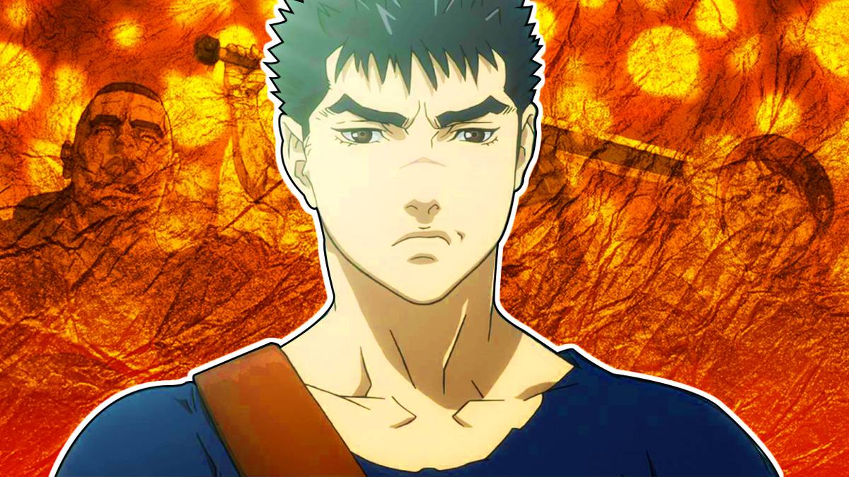 How to Watch the Berserk Movie & Series in Chronological Order
