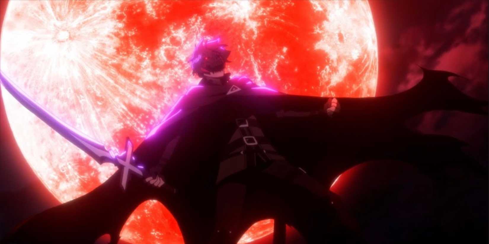15 Best Power Fantasy Anime To Watch After Solo Leveling, Ranked