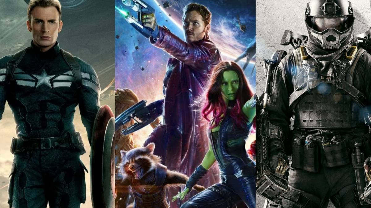 The Best Movies Turning 10 in 2024