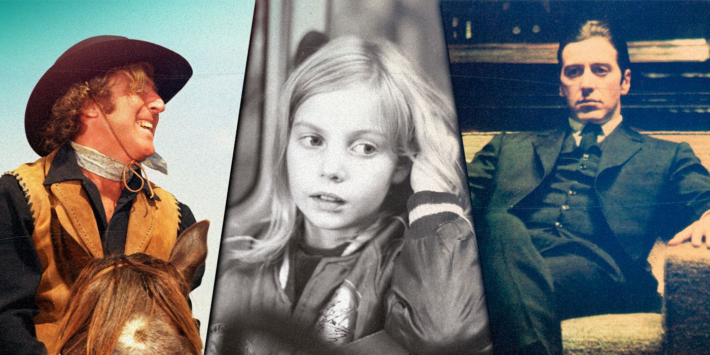 10 Best Comedy Movies From the 1970s, Ranked