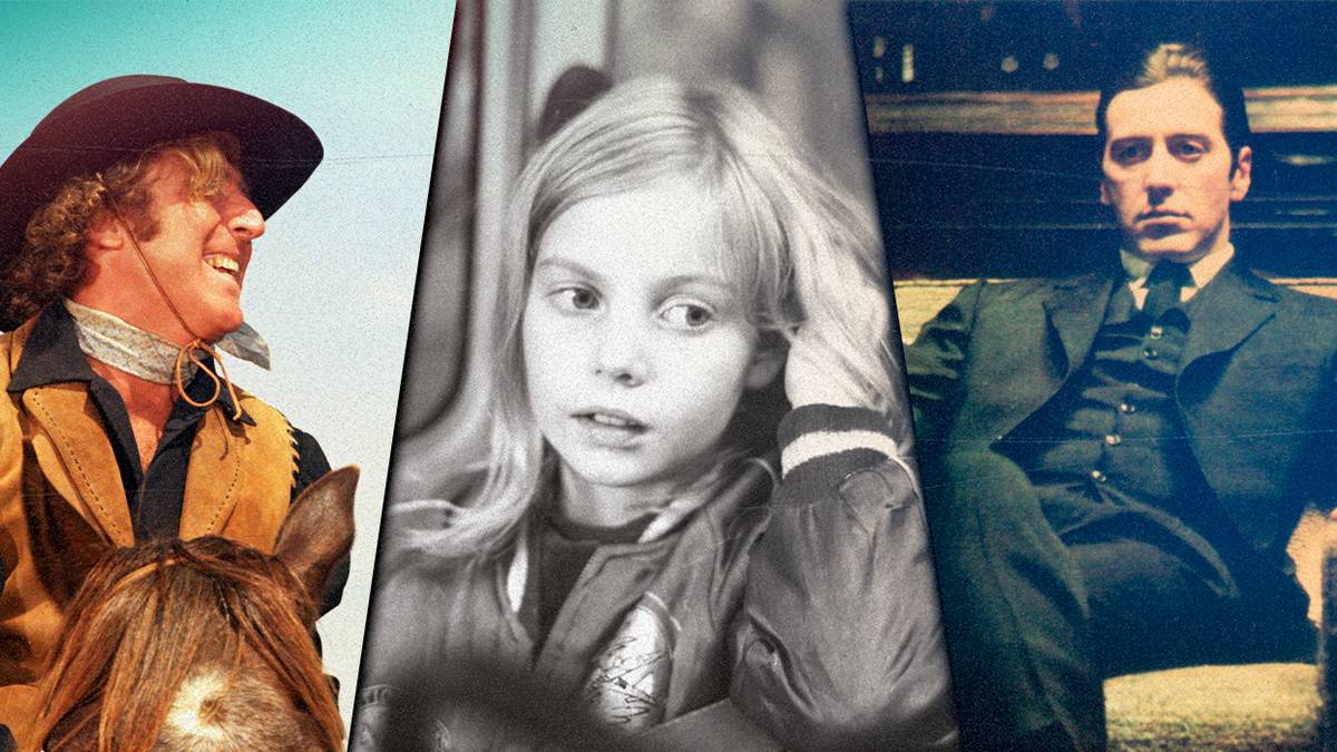 The Best Films of 1974, Ranked
