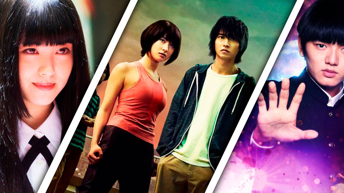 20 Best Live-Action Japanese Series