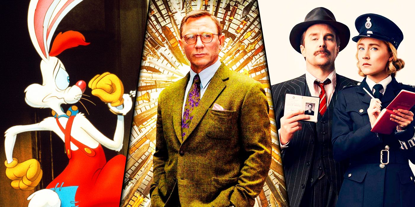25 Best PG-13 Comedy Movies, Ranked