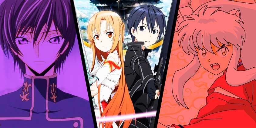 10 Best Military Anime, Ranked