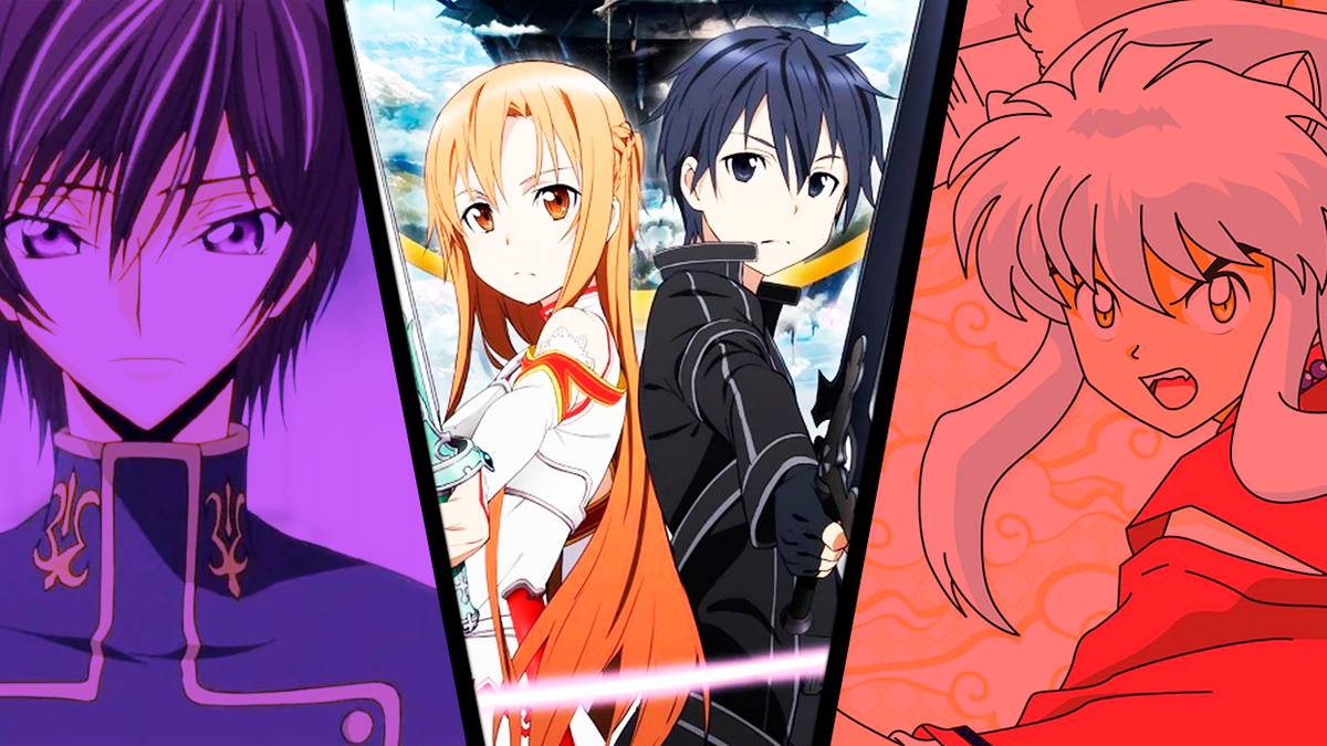The 20 Best Romance Action Anime, Ranked