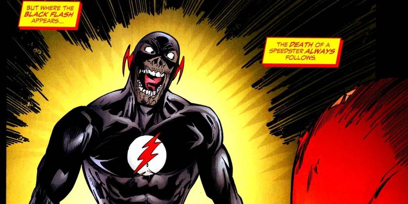 10 Best Flash Races, Ranked