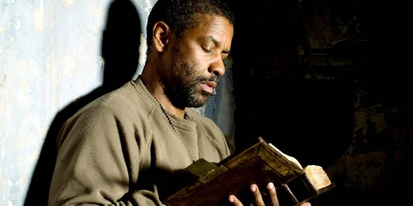 Denzel Washington's The Book of Eli Hits Even Harder Today