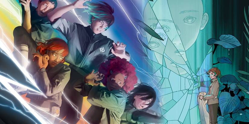 15 Best Power Rangers Comics, Ranked