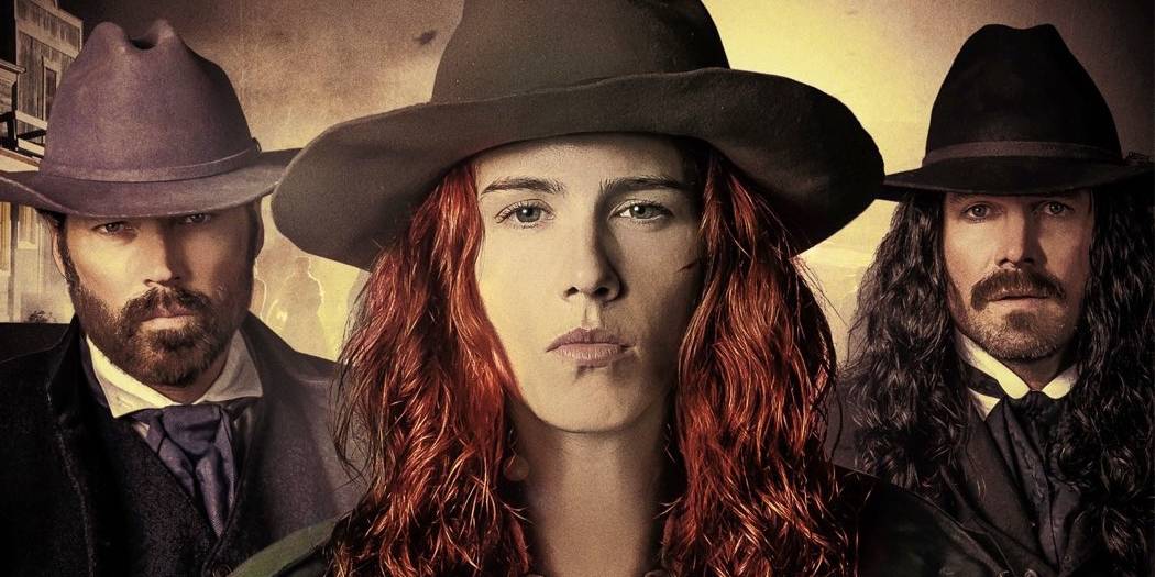 WATCH: Arrow’s Oliver and Felicity Reunite in New Western