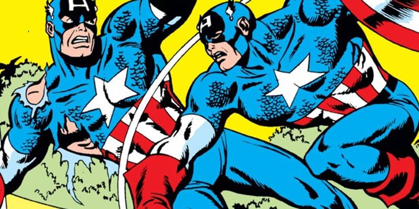 Is Doing the Right Thing Captain America’s Biggest Weakness?
