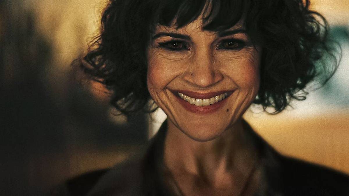 Netflix's The Fall of the House of Usher Is Still the Perfect Weekend ...