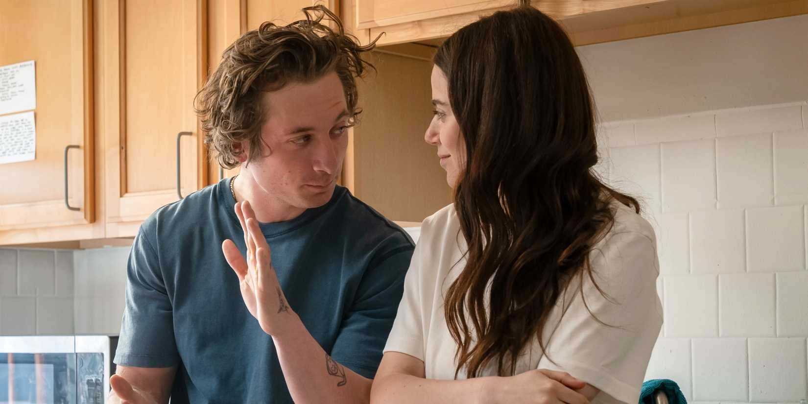 How The Bear Sets Up Season 4
