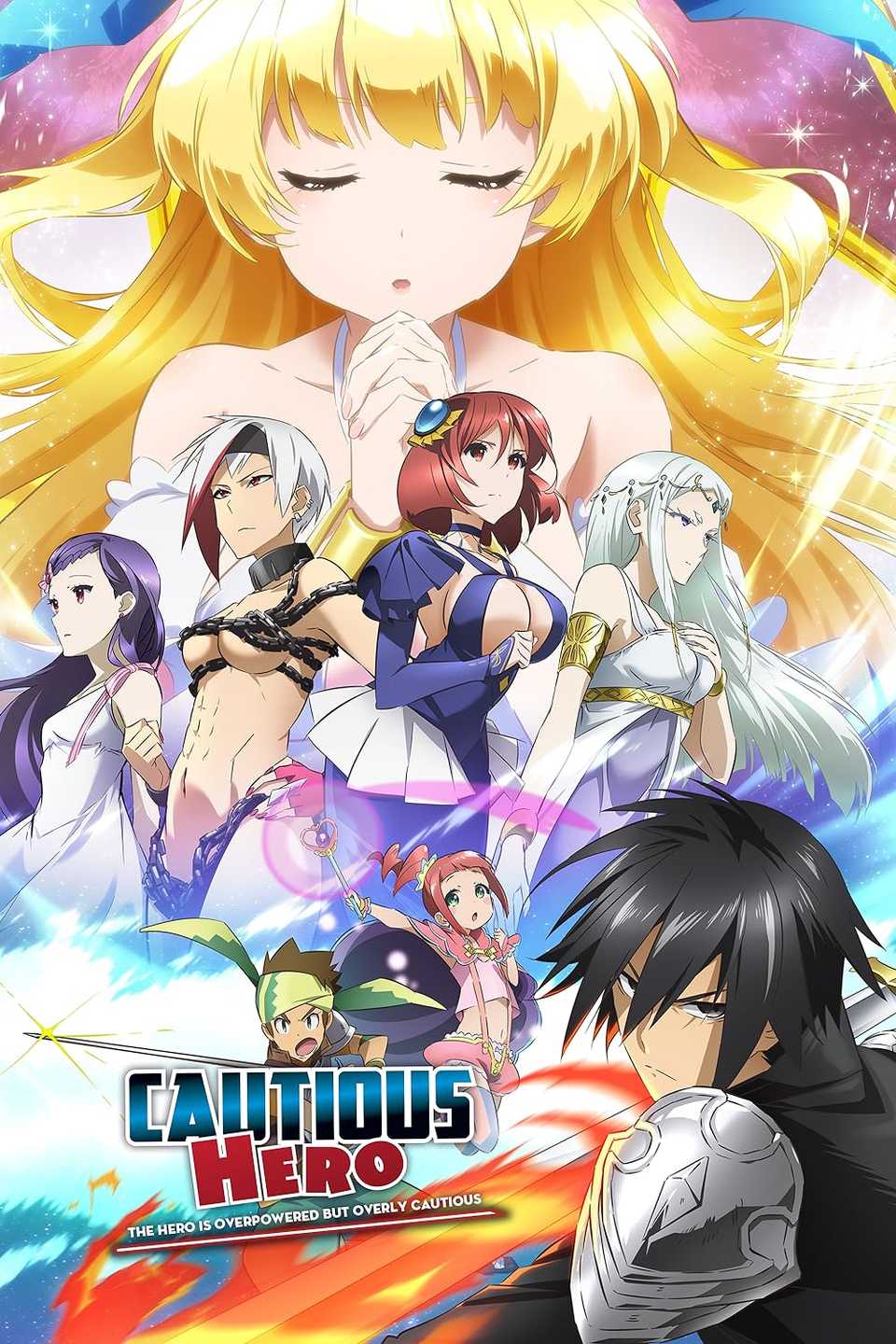 Complete Isekai Anime That Are Perfect